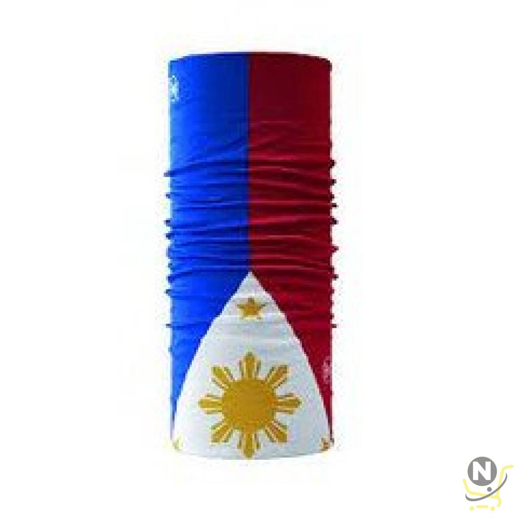 Buff Original Flag Philippines | Nsmah Store