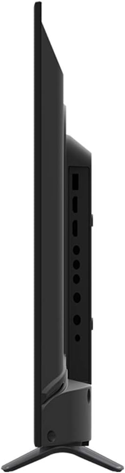 evvoli 32-Inch HD LED Standard TV With Built In Receiver 32EV100D – Nsmah Store