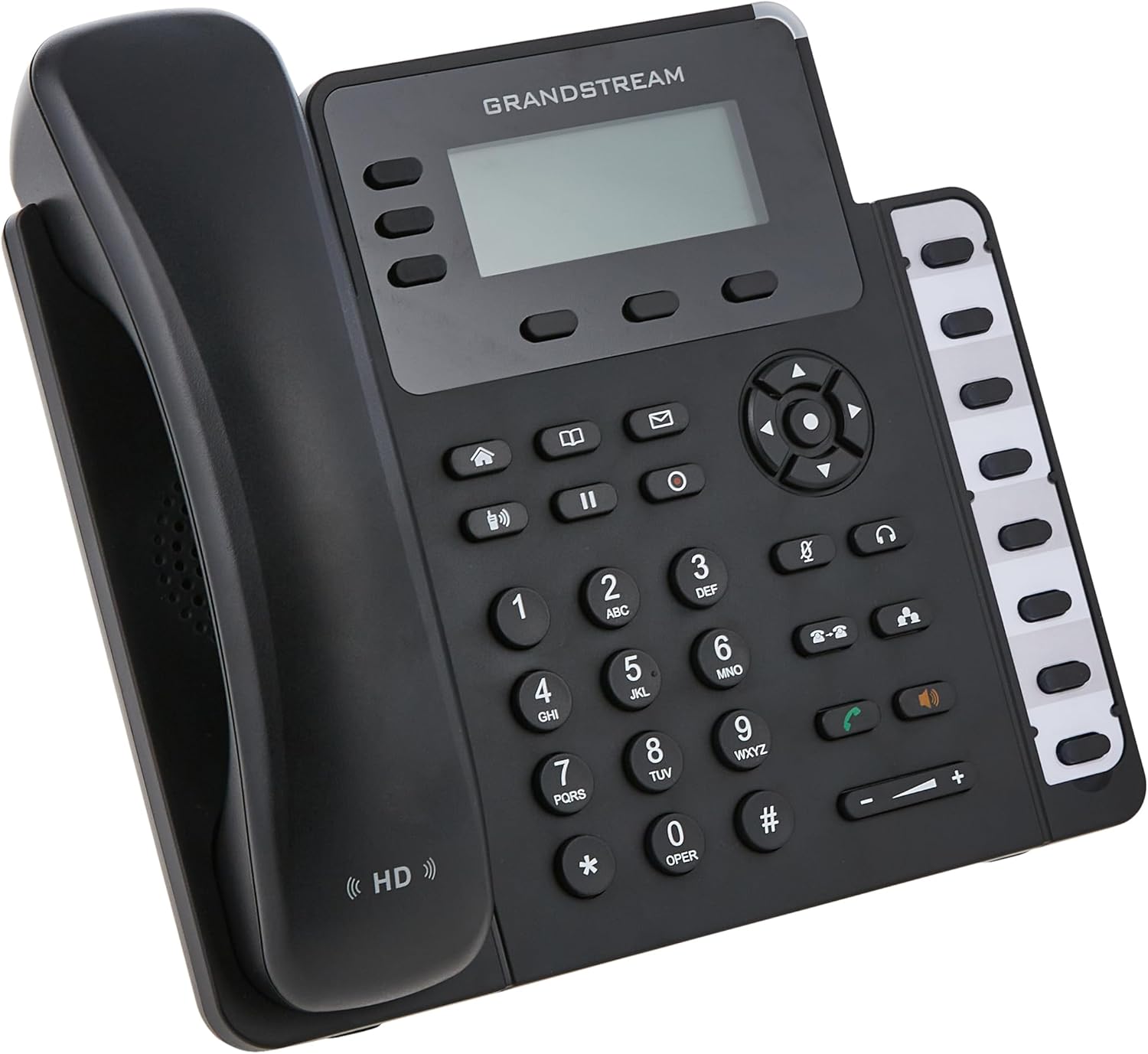 Grandstream SIP GXP1630 Entry HighEnd | Nsmah Store