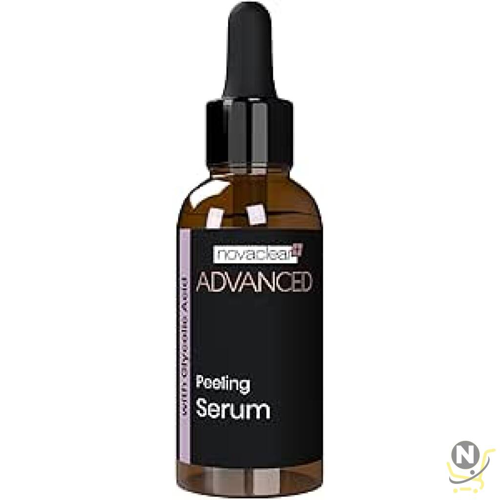 Novaclear Advanced Peeling Serum – Nsmah Store